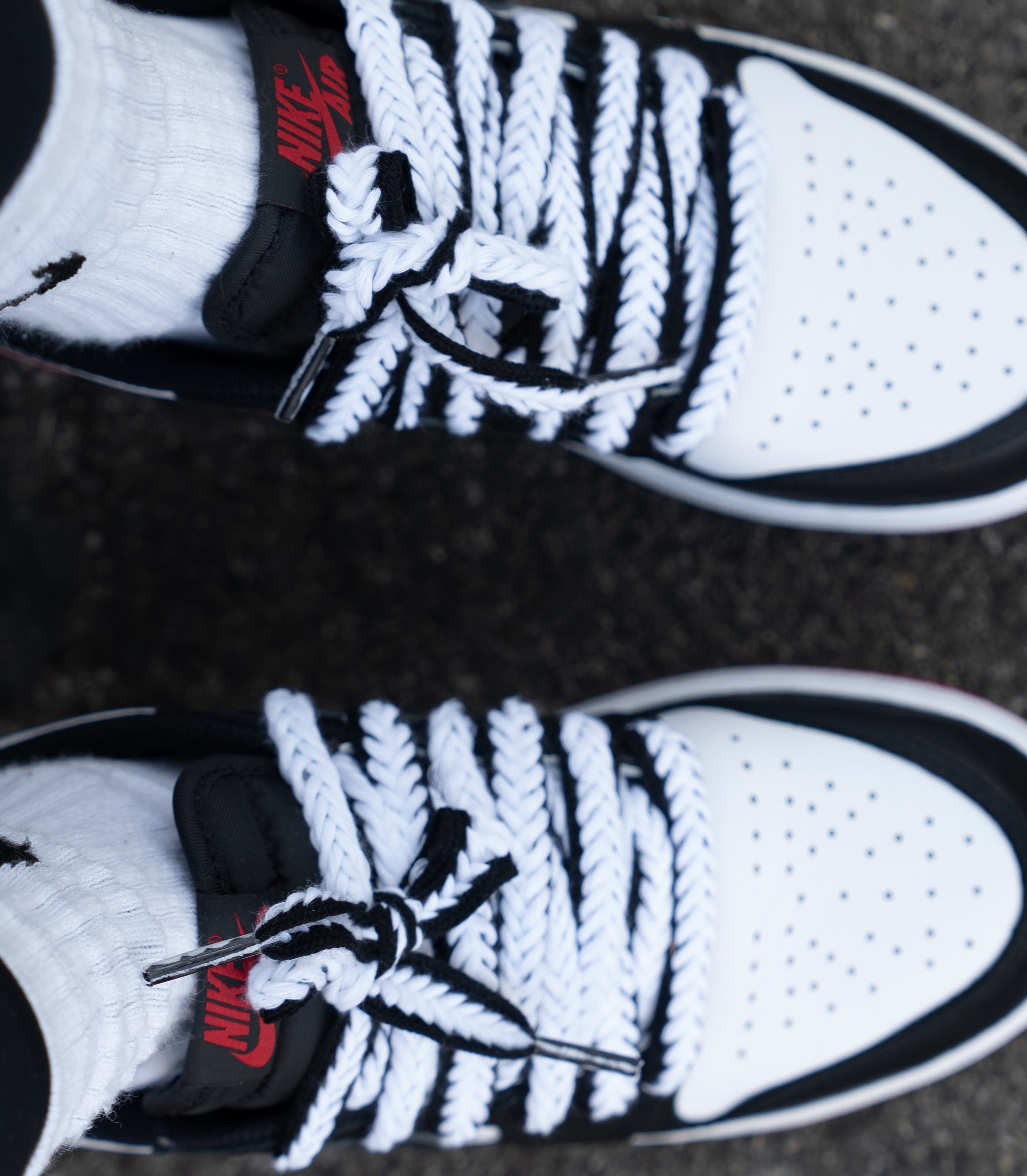 LitLaces® - Official Store - Premium Laces