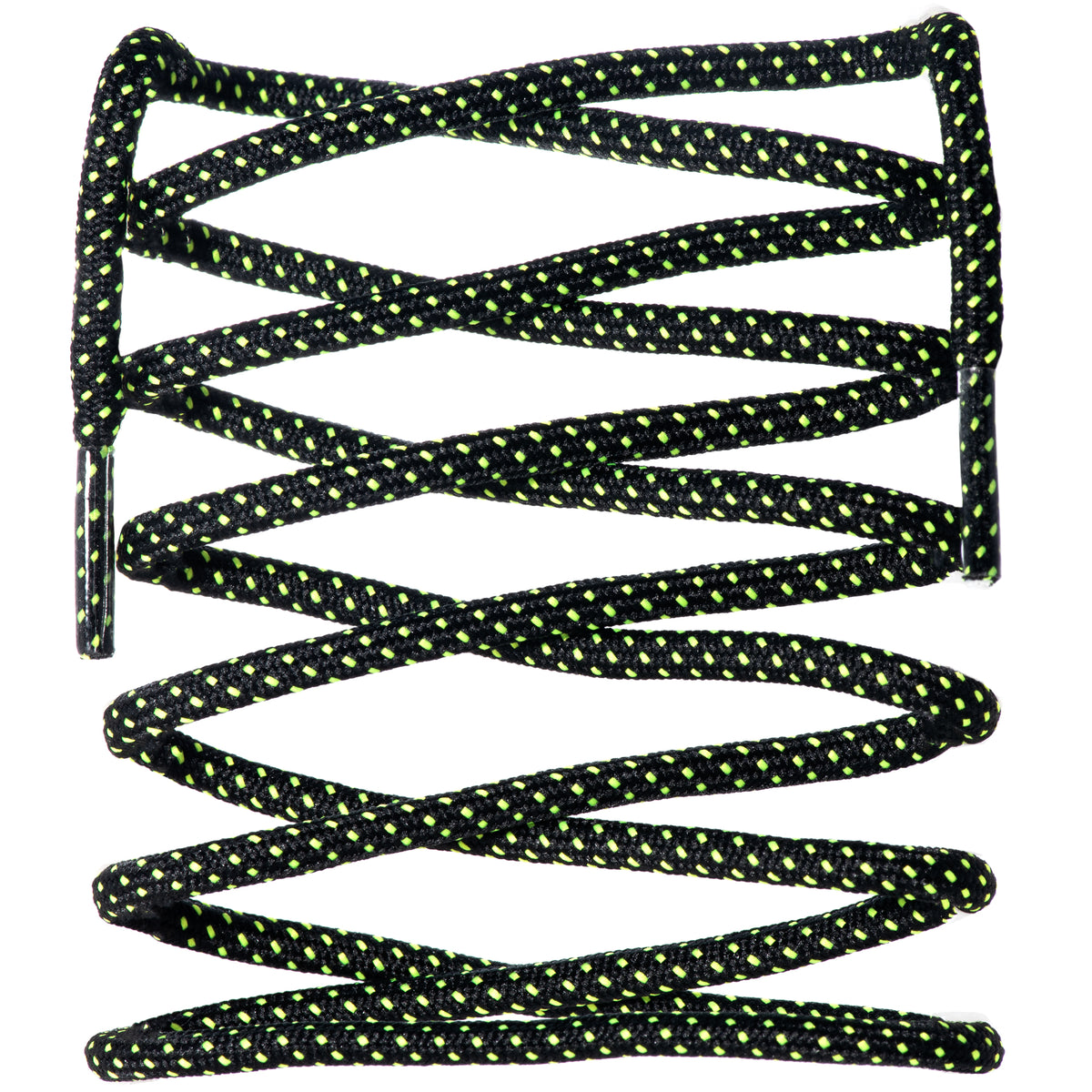 Rope Dotted Shoelaces — LitLaces®