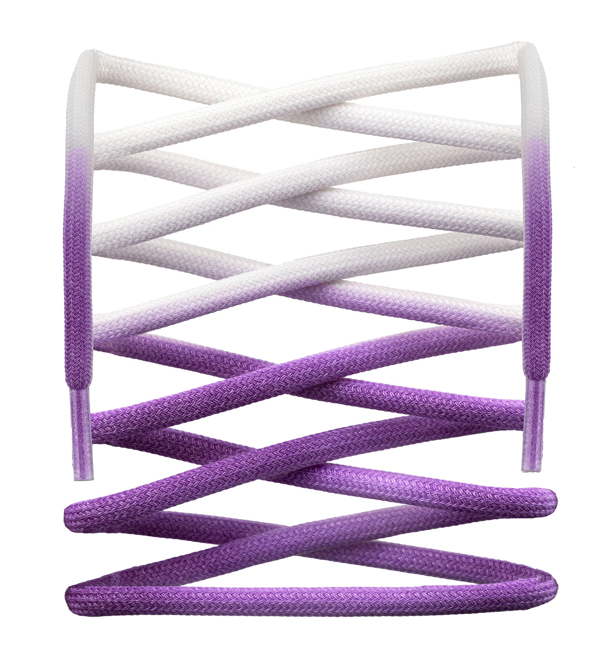 Rope UV Color-Changing Shoelaces — LitLaces®